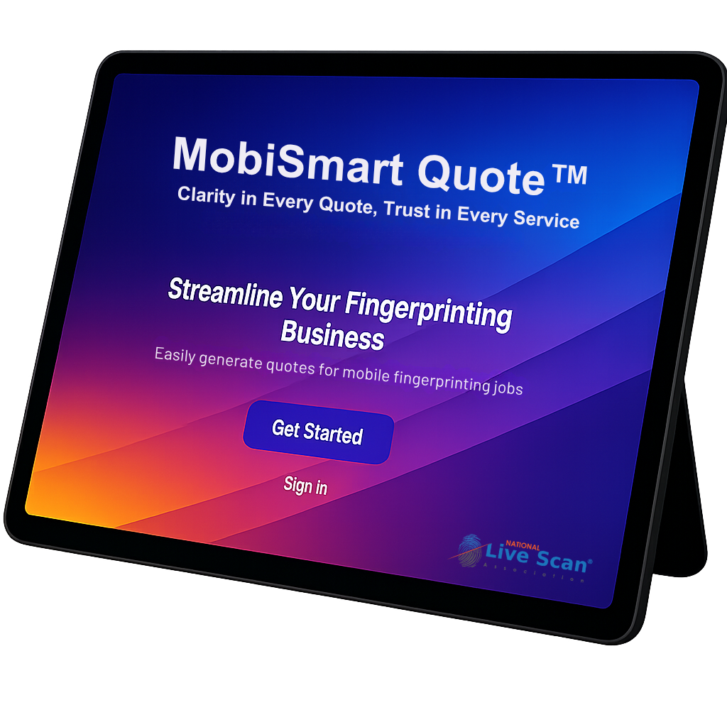 MobiSmart IQ™ - Close More Deals, Get Paid Faster | Mobile ...